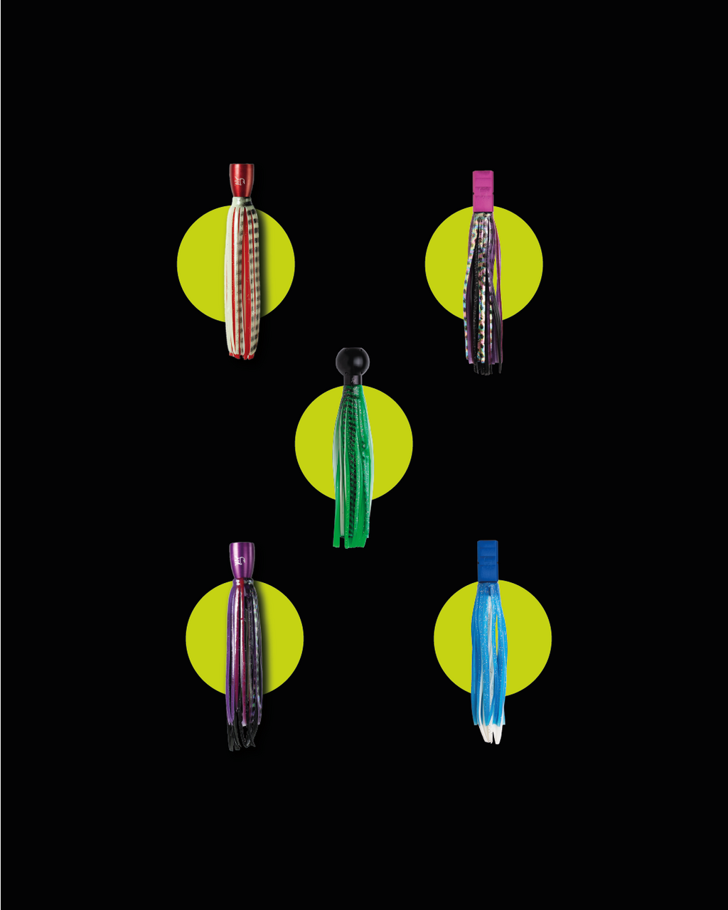 Jet Trim Kit