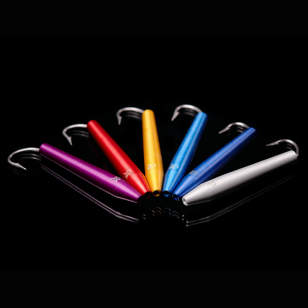 Bonito Stick - Artificial for coastal trolling for small tuna